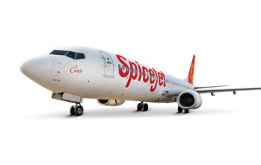 SpiceJet To Revive Grounded Aircraft; No Plans Of Filing For Insolvency ...