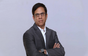 Suzlon Board Appoints JP Chalasani As CEO - BW Businessworld