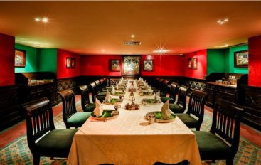 Crowne Plaza Chennai Adyar Park Hotel celebrates 34th anniversary of ...