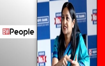 Archana Shiroor Moves To YES Bank As CHRO - BW People