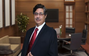 Dr Sanjay Chaturvedi Appointed As CEO Of Aurobindo Pharma's Subsidiary ...