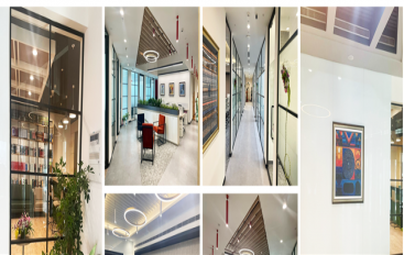 DSK Legal Shifts To New Offices In Mumbai And Pune - BW Legal World