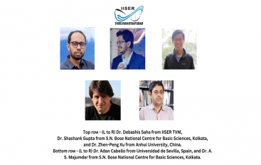 IISER TVM Research Finds Breakthroughs In Quantum Communication - BW ...