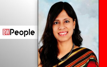 Shilpa Gupta As MD Of Equirus, Along With Other Hires - BW People
