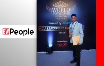 Murali Sahoo Joins ArcelorMittal Nippon Steel India As Head HR-Mines ...