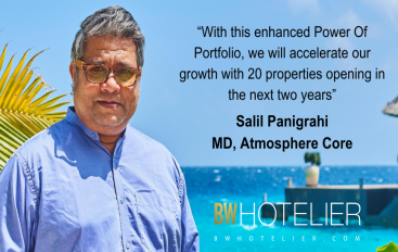 Atmosphere Core reveals new brand to spur growth — 20 hotels in 2 years ...