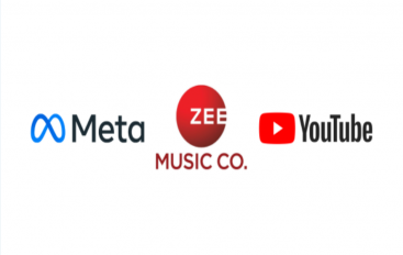 Zee Music Announces Renewal Of Its Multi-Year Global Deal With Youtube ...
