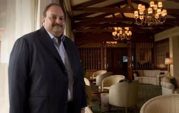 Mehul Choksi Wins In Court, No Deportation From Antigua, Barbuda Till ...
