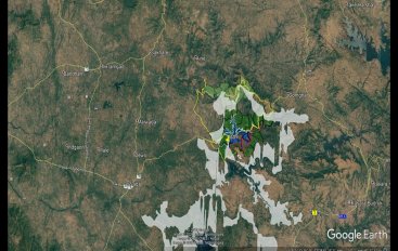 Gargai Dam Project: Mumbai's Water Solution Or Environmental Dilemma ...