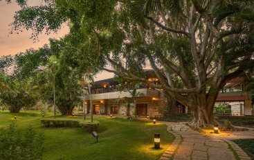 Angsana Oasis Spa & Resort completes 22 years of delivering exceptional ...