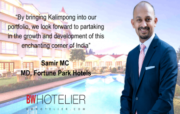 Fortune Hotels launches Fortune Resort Kalimpong - BW Hotelier