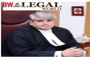 Justice Amit Sharma Recuses From Hearing Asif Iqbal's Plea - BW Legal World