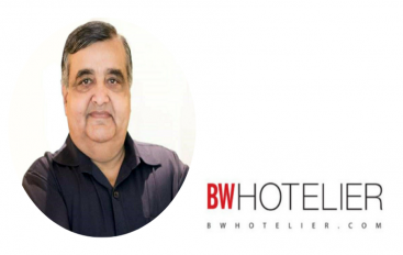 Rajiv Mehra gets another term as IATO President - BW Hotelier