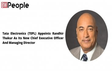 Tata Electronics (TEPL) Appoints Randhir Thakur As Its New Chief ...