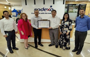Sodexo signs MoU to shape the employee landscape for a more inclusive ...