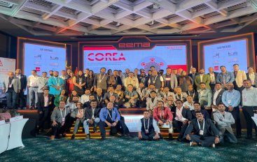 EEMA Brings Together The Entire Ecosystem Of The Events Industry In The ...