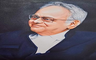 Senior Advocate K. Subba Rao Passes Away - BW Legal World