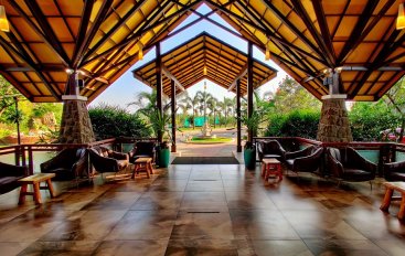 'Fazlani Nature’s Nest was conceptualised with social impact at its ...