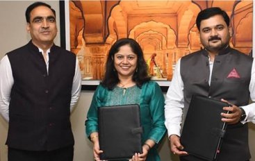 IHCL debuts in Ayodhya with signing of two new hotels - BW Hotelier