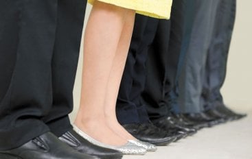 Explaining Masculinity In A Scientific Way - BW Wellbeing World