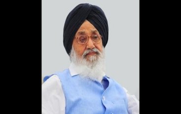 Former Punjab CM Parkash Singh Badal Passes Away At 95 - BW Businessworld