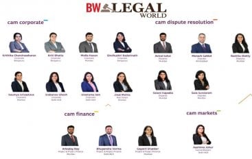 CAM Promotes 17 Lawyers To Its Partnership - BW Legal World