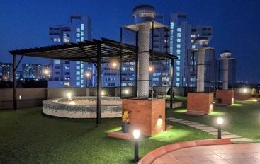 Zolostays forays into luxury hotel space with Hotel Z - Triloha in ...
