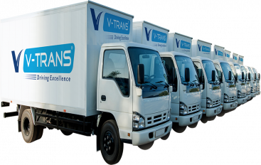 V-Trans Eyes Rs 3000 Cr Turnover By FY2026 - BW Businessworld