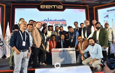 EEMA announces inaugural edition of Congress of Regional Event ...