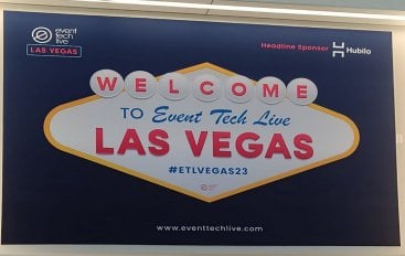 Event Tech Live Las Vegas Makes Its Big Debut: Over 80 Top Event Tech ...