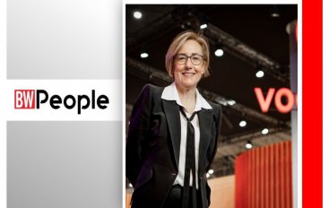 Vodafone Appoints Margherita Della Valle As Group CEO - BW People