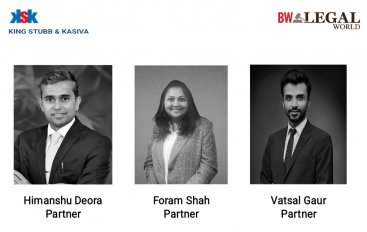 KSK Appoints 3 New Partners - BW Legal World