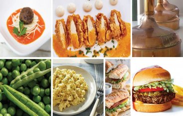 How The Youth Today Can Blaze The Trail For A Better Food Future - BW ...