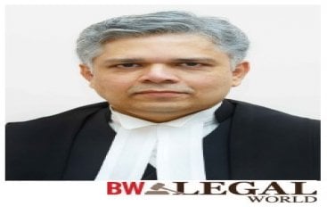 Justice Ramachandran Places Importance On Press - BW Legal World