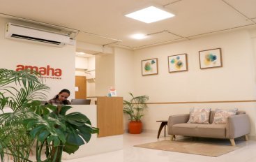 Amaha Launches First 3 Mental Health Centres In Delhi-NCR, Mumbai ...