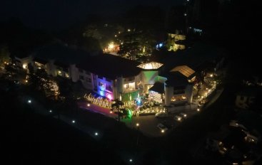 Renest Hotels and Resorts acquires historic property restored to luxury ...