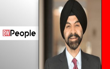 India-Born Ajay Banga Appointed As President Of World Bank - BW People
