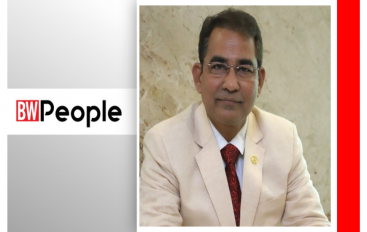 Manish Patil Joins As ONGC Director (Human Resources) - BW People