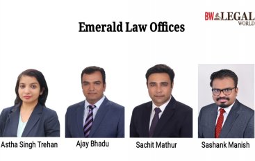 Sachit Mathur, Shashank Manish, Ajay Bhadu And Astha Singh Trehan ...