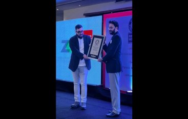 Zest Outdoor Media Bags 'Guinness World Records' For Green Billboards ...