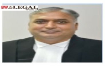 Justice Annireddy Abhishek Reddy Transferred To Patna HC - BW Legal World
