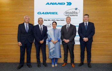 Gabriel India, Inalfa To Set Up Rs 180 Cr Plant For Sunroof ...