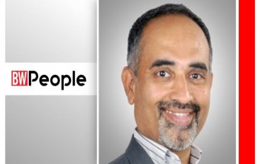 Logitech Announces Appointment Of Anand Lakshmanan As Head of Logitech ...