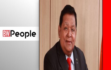 Larsen And Toubro Announces Leadership Transition - BW People