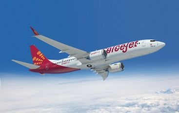 SpiceJet geared up to boost fleet and expand network - BW Hotelier
