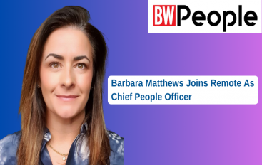 Barbara Matthews Joins Remote As Chief People Officer - BW People