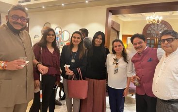 "For Most Of Us In The Legal Fraternity, Rajiv Was More Like A Friend ...