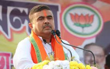 Suvendu Adhikari: The Man Who Beat Mamata Twice, Eyes Writers’ Building ...