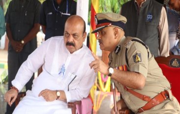 K’taka DG Praveen Sood Confirmed As New CBI Director - BW Businessworld