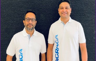 Agraga Raises Rs 100 Cr From Bajaj Finserv Group, IvyCap Ventures, Others - BW Disrupt